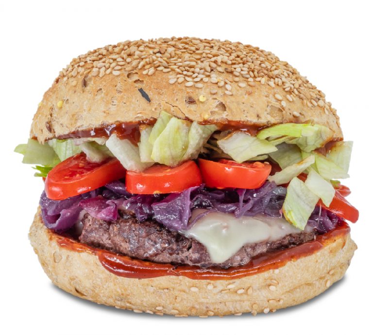 Hamburger Gourmet e Pinsa Romana | Hambù