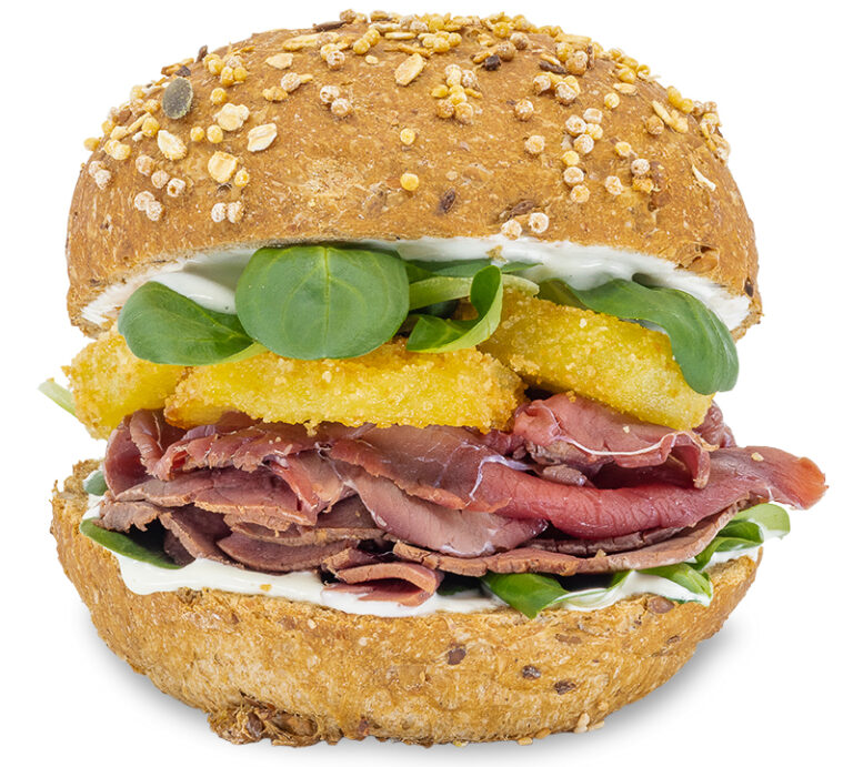 Hamburger Gourmet e Pinsa Romana | Hambù